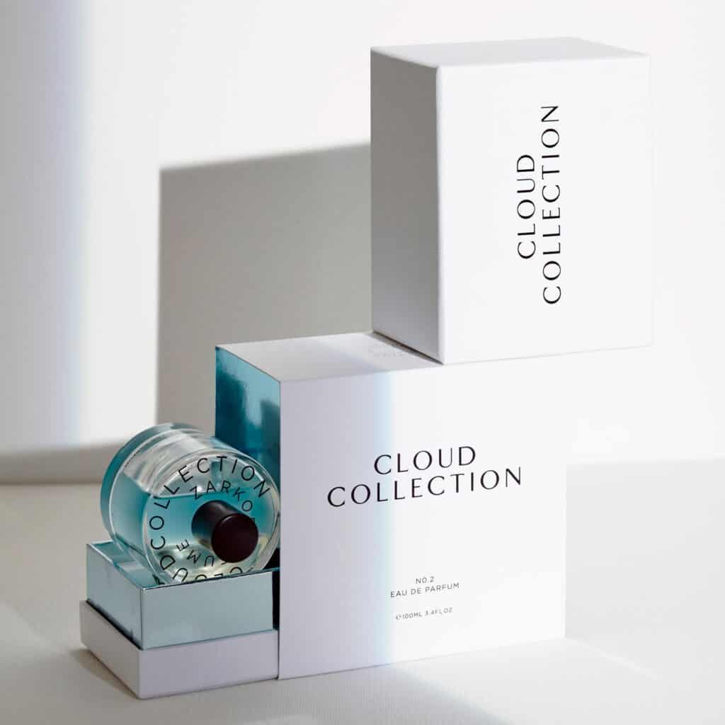 OEM Perfume Customized Packaging - Iwynner Packaging