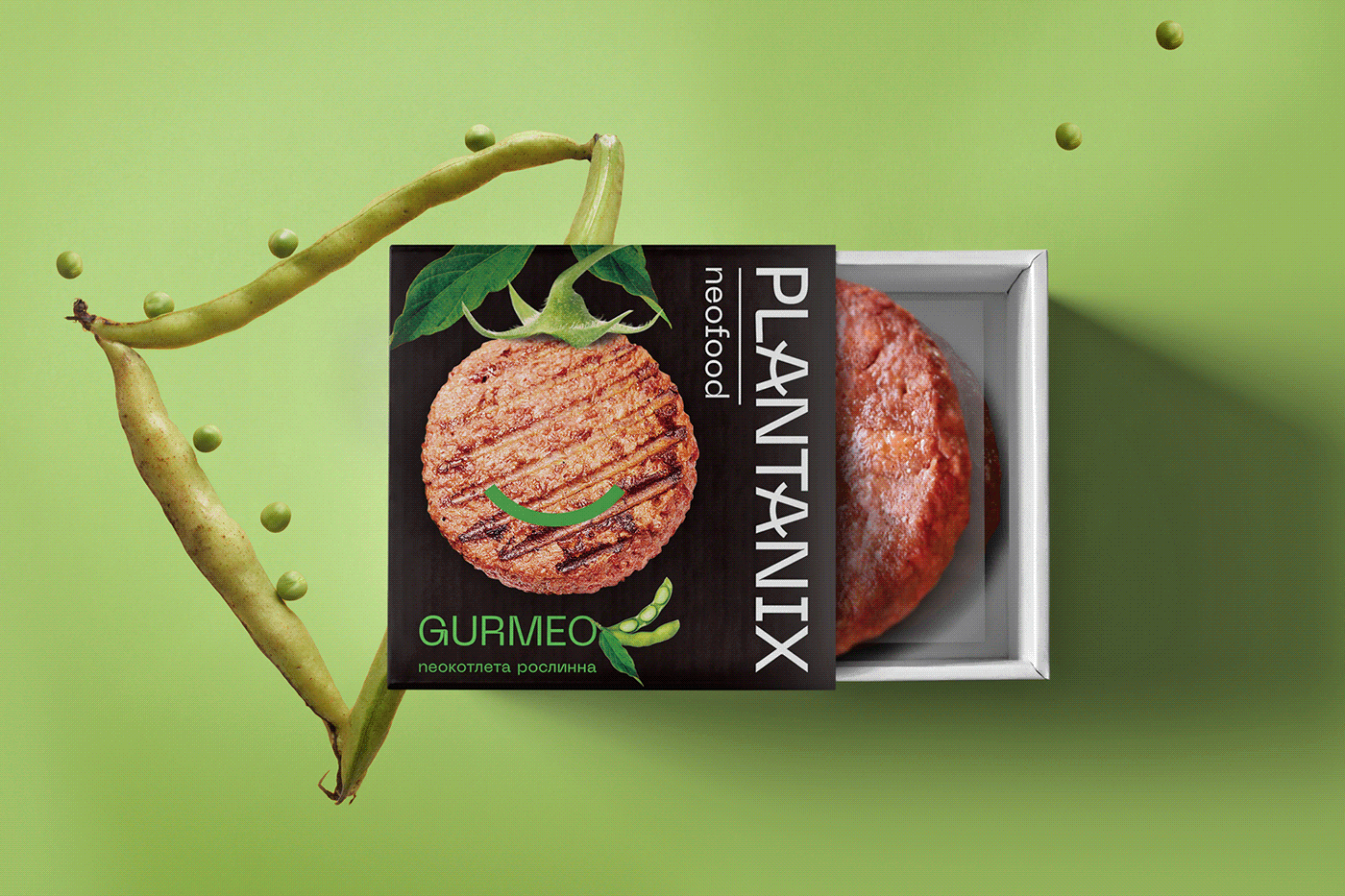 What is Food-grade Packaging - Iwynner Packaging