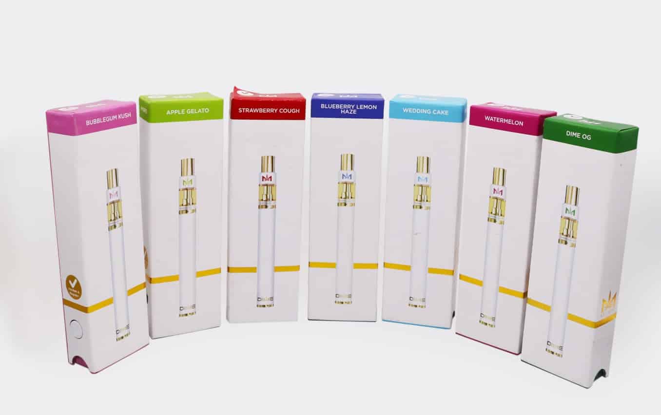 Why custom cartridge packaging is better? - Iwynner Packaging
