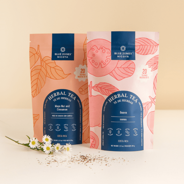 Custom Tea Coffee Packaging - Iwynner Packaging